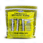 73013 Mayday Drinking Water (6 Pack) – Full-Line of Emergency Supplies ...