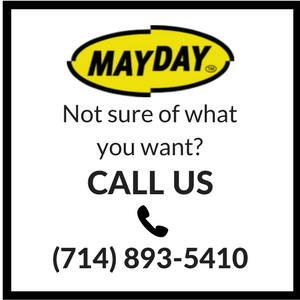Call Mayday – Mayday Industries