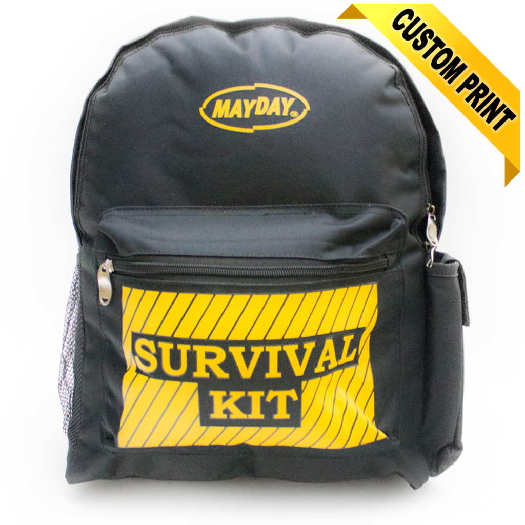 Storage Containers, Bins & Packs – Full-Line of Emergency Supplies ...