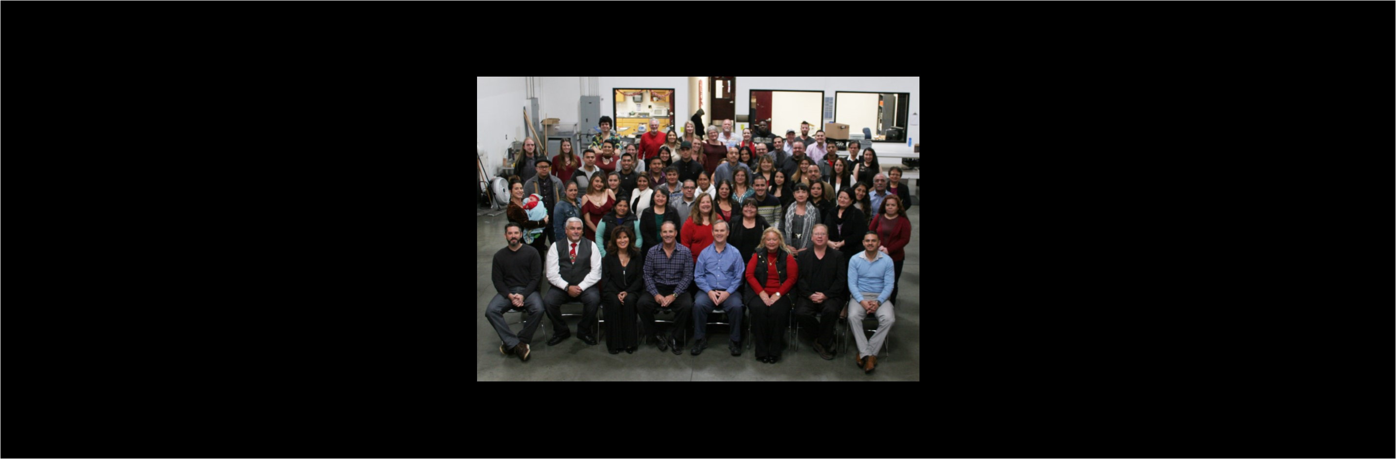 Mayday Team – Mayday Industries